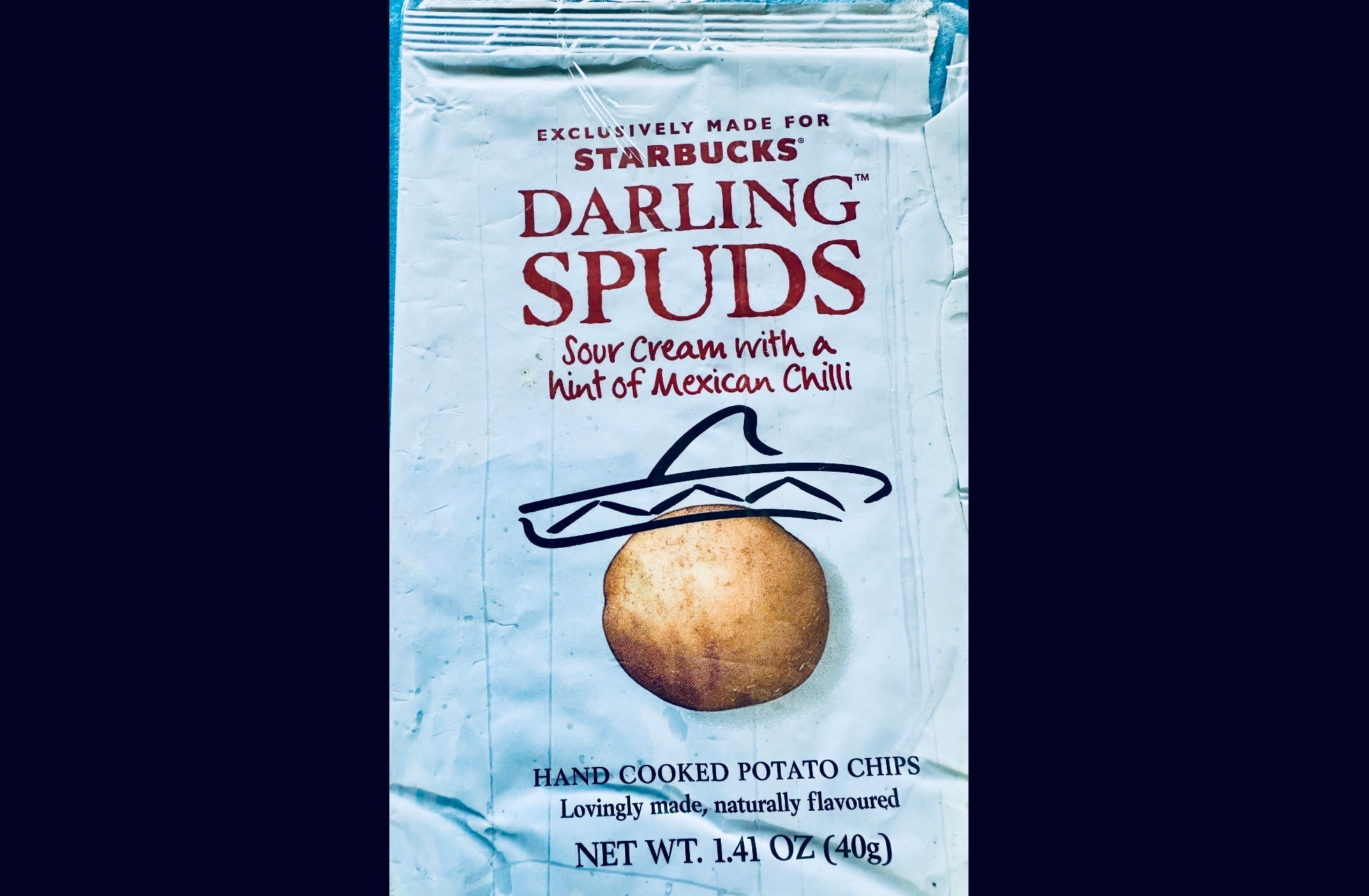 American Adventure – Salty Dog Brands Ltd