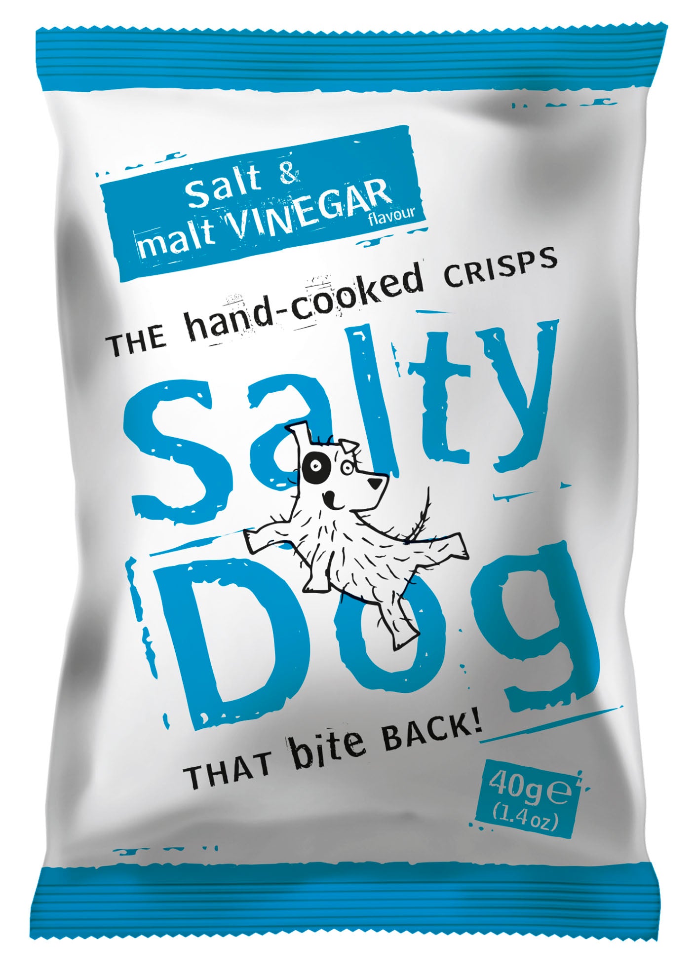 Salty Dog Brands Ltd